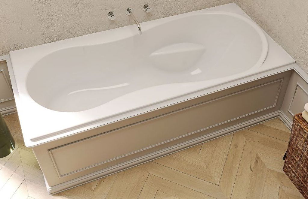 4 gammes de baignoires Balnéo Thermocryl à équiper
