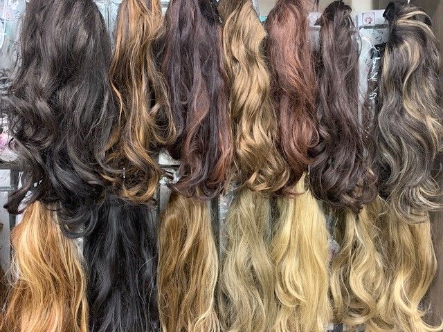 Hair Extensions | Roseville, CA | Love Your Hair Wigs