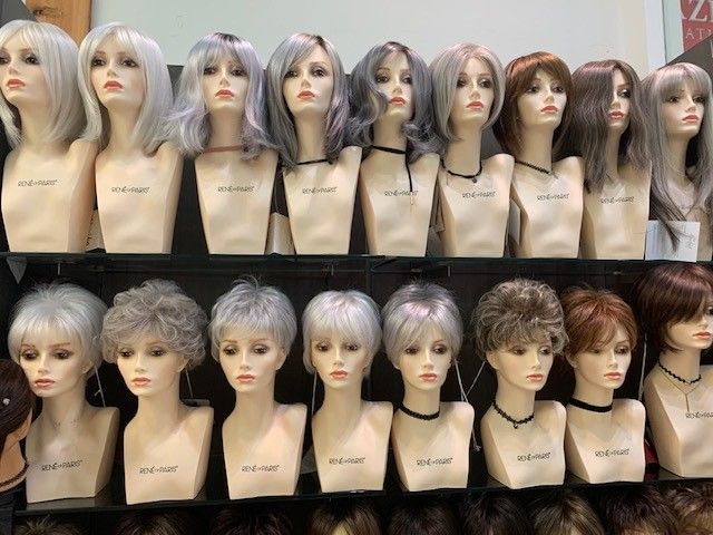 Wig Shop | Roseville, CA | Love Your Hair Wigs