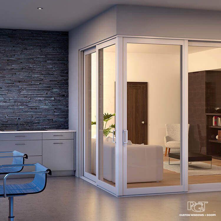 Custom Door Installation Service in Marion County, FL | Windoor Retro ...