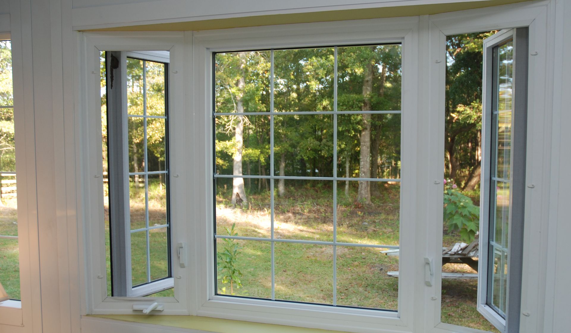 Windows Installation Service Ocala and Saint Petersburg, FL | Windoor ...