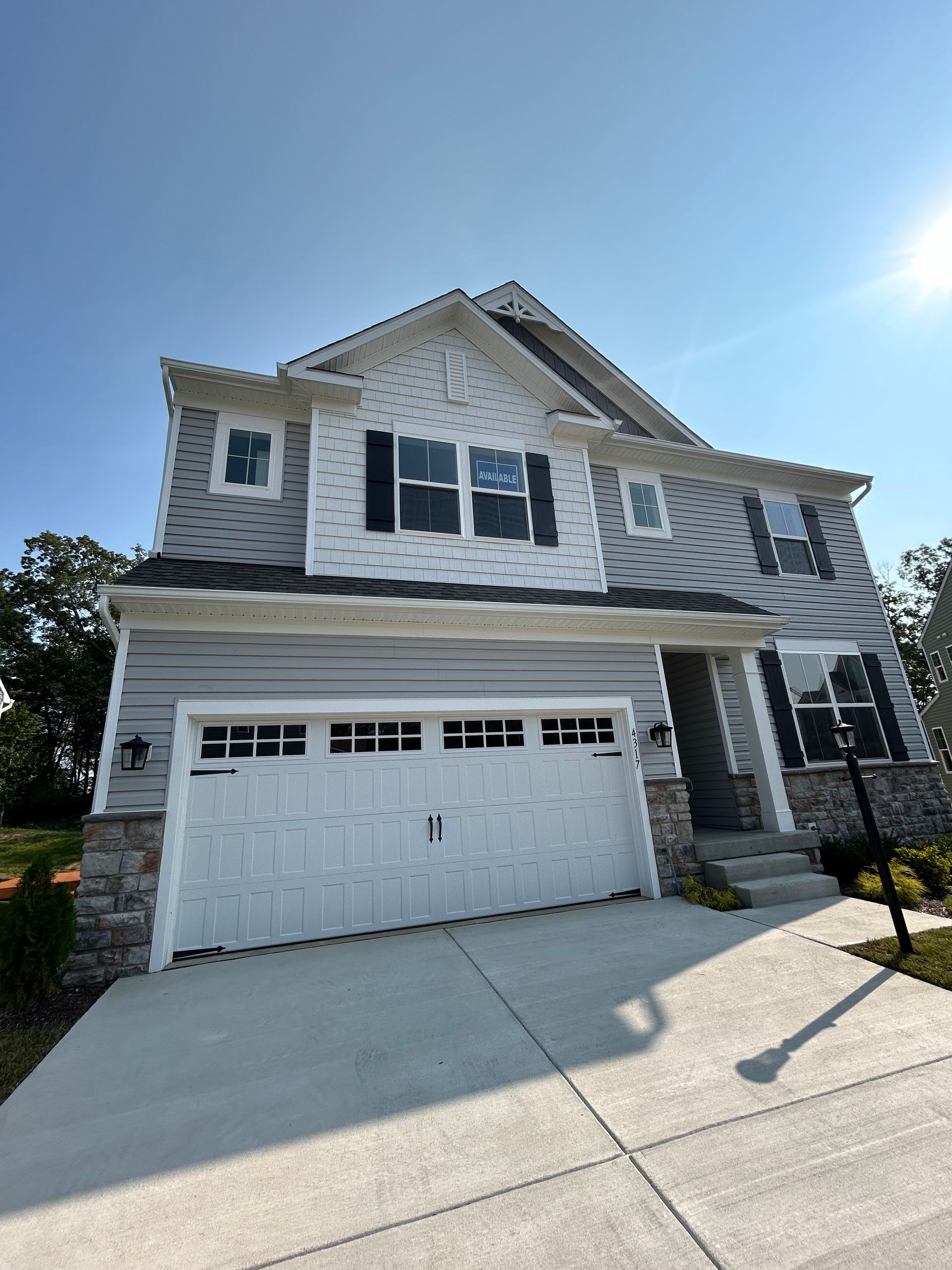 Home | Ward Communities