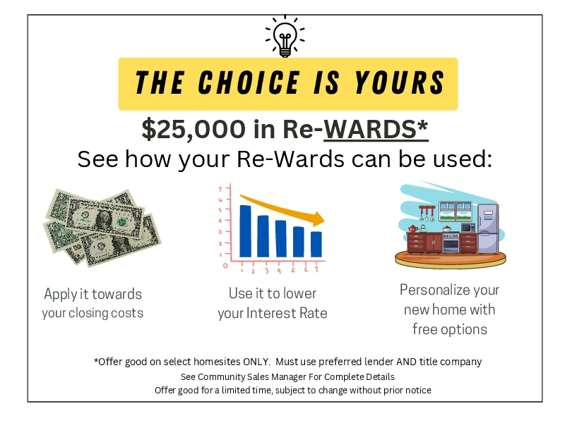 Home | Ward Communities | New Custom Homes