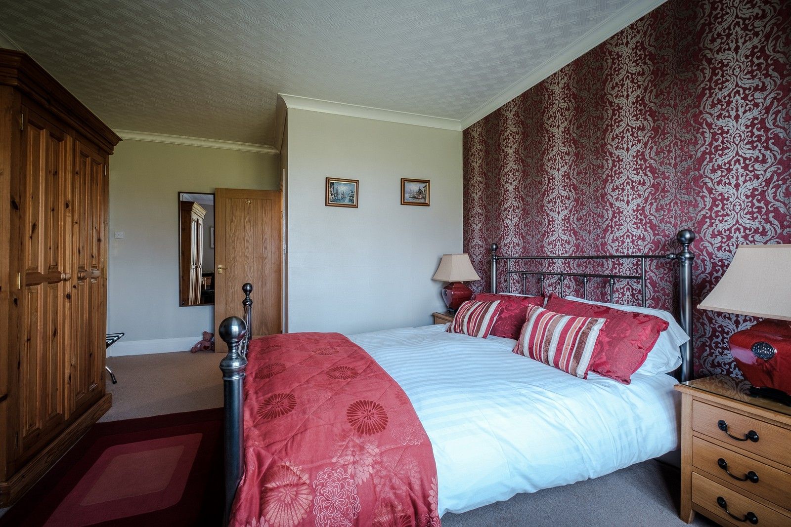 Award-Winning Adults Only York B&B | Westergate House