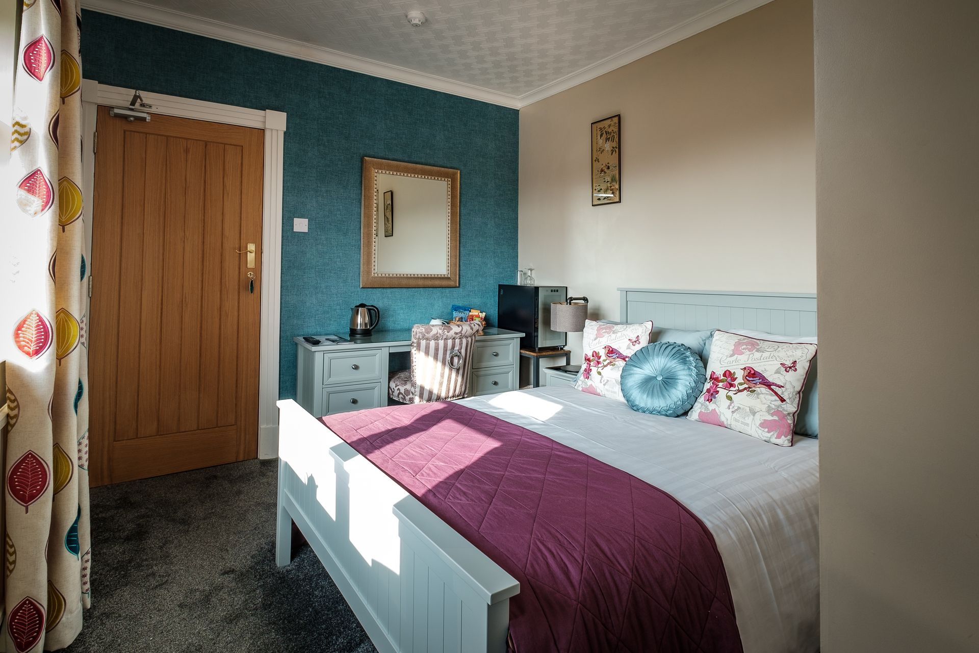 Award-Winning Adults Only York B&B | Westergate House