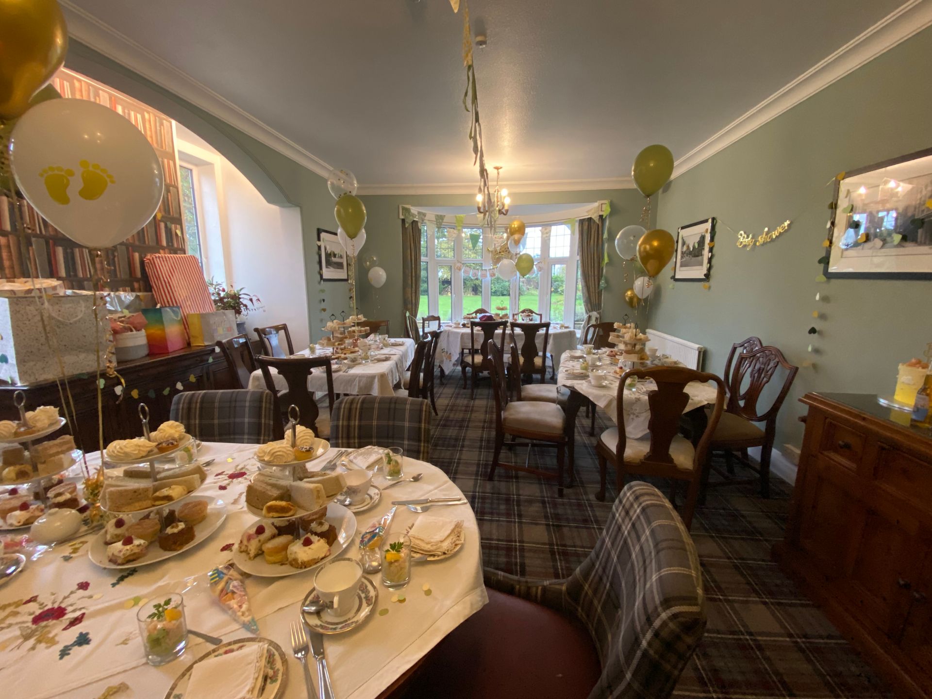 Award-Winning Adults Only York B&B | Westergate House