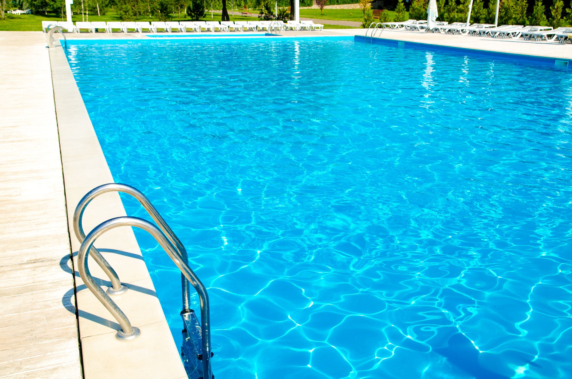 Essential Pool Maintenance Tips | Aqua Clear Pool Services