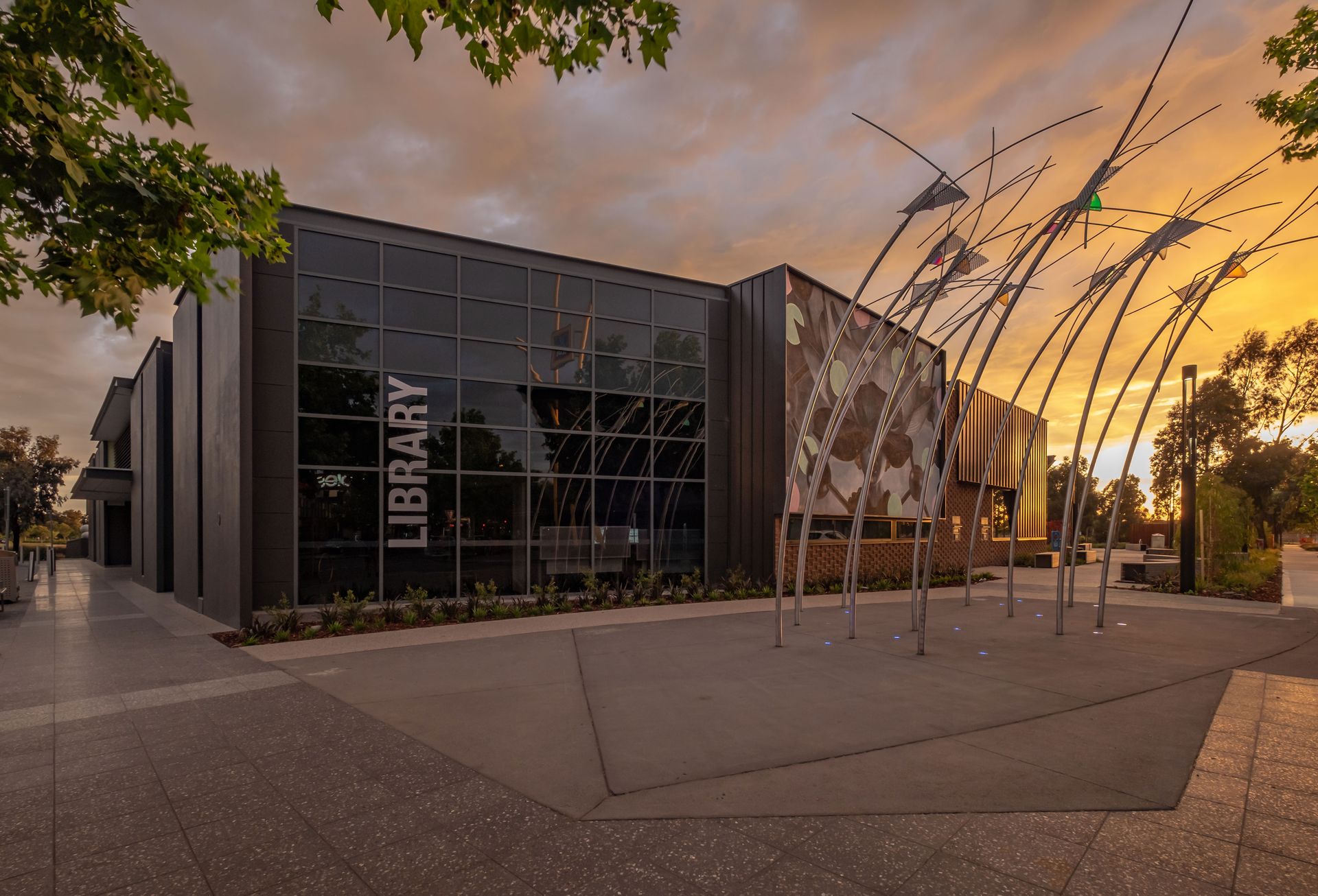 Point Cook Community Centre