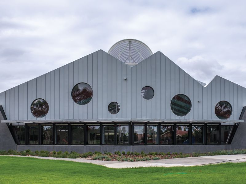 Mill Park Leisure Centre