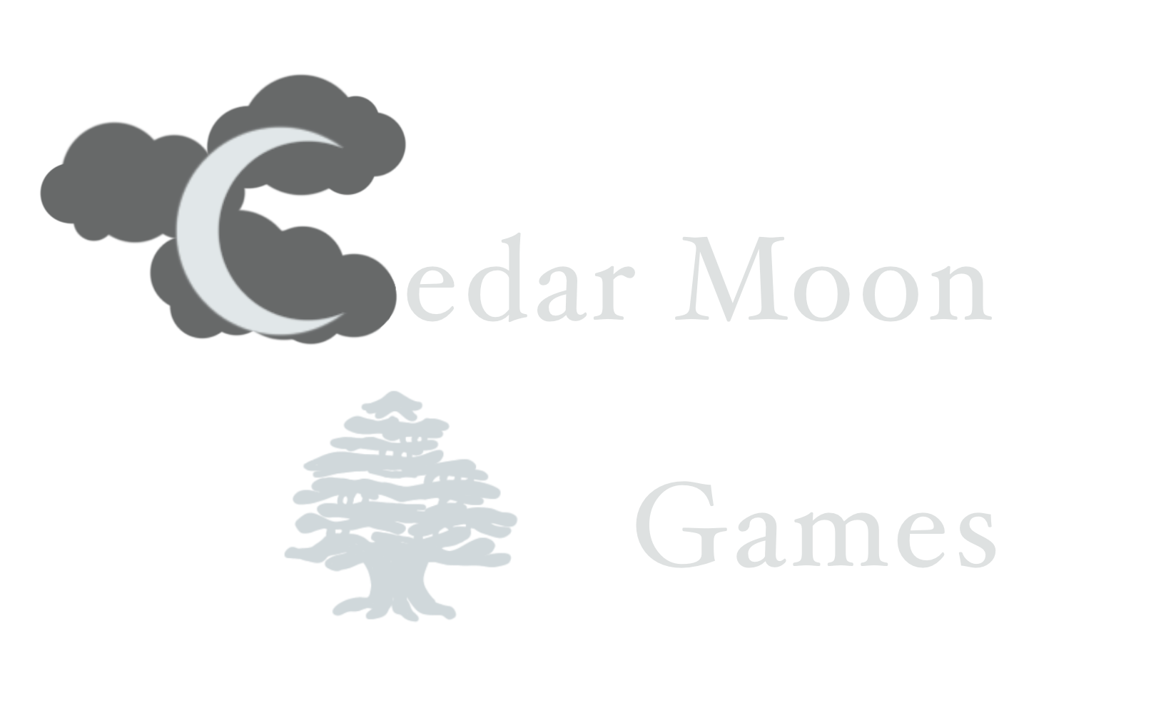 Cedar Moon Games