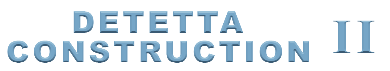 Concrete Services - Merritt Island, Florida | DeTetta Construction
