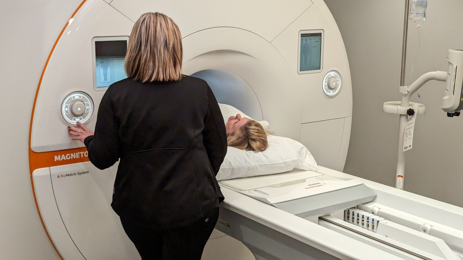 MRI - LivingWell Radiology - Paducah, KY