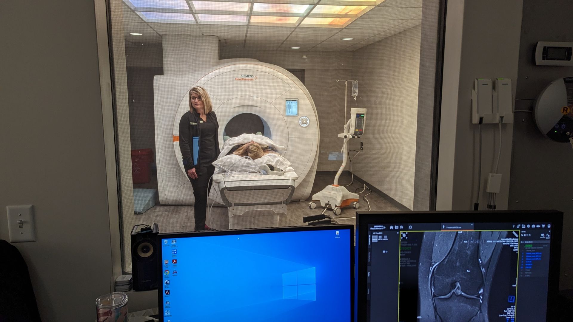 MRI - LivingWell Radiology - Paducah, KY