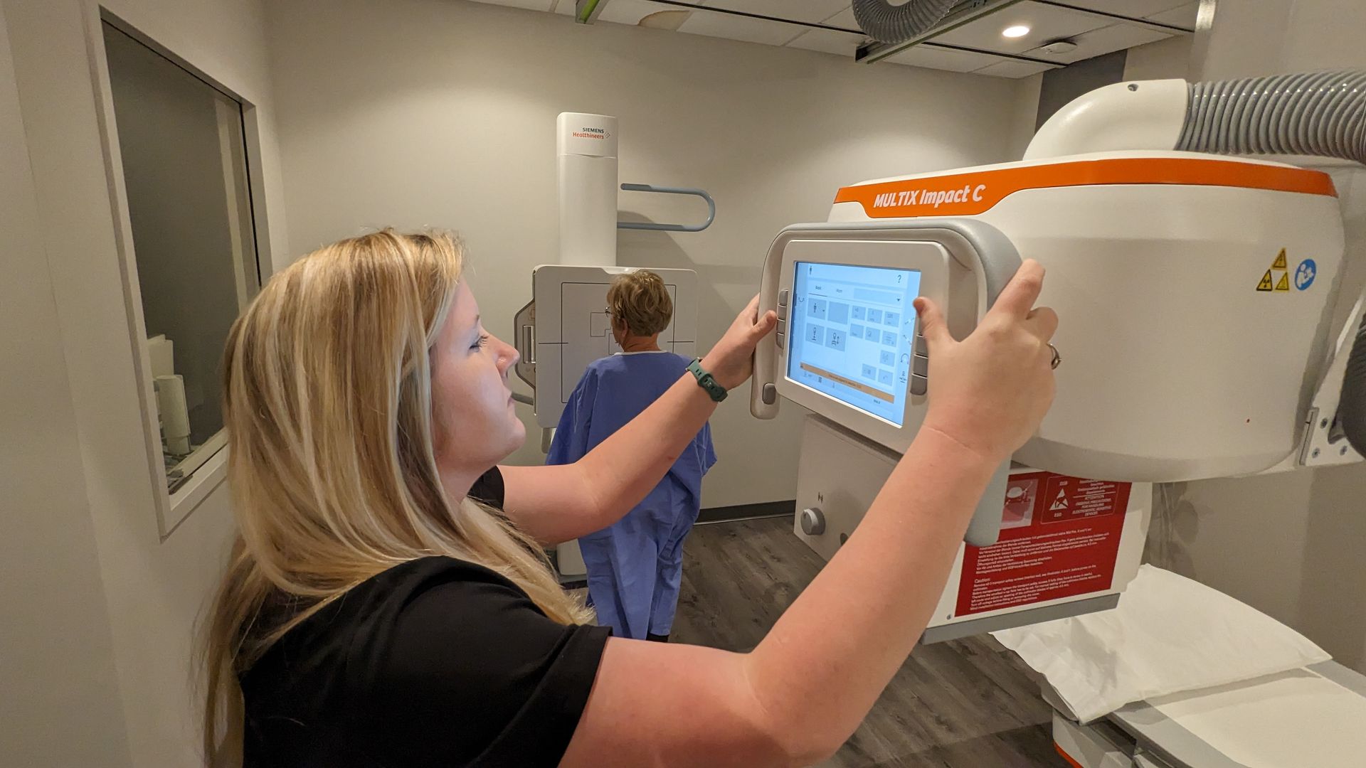 General X-Ray - LivingWell Radiology - Paducah, KY