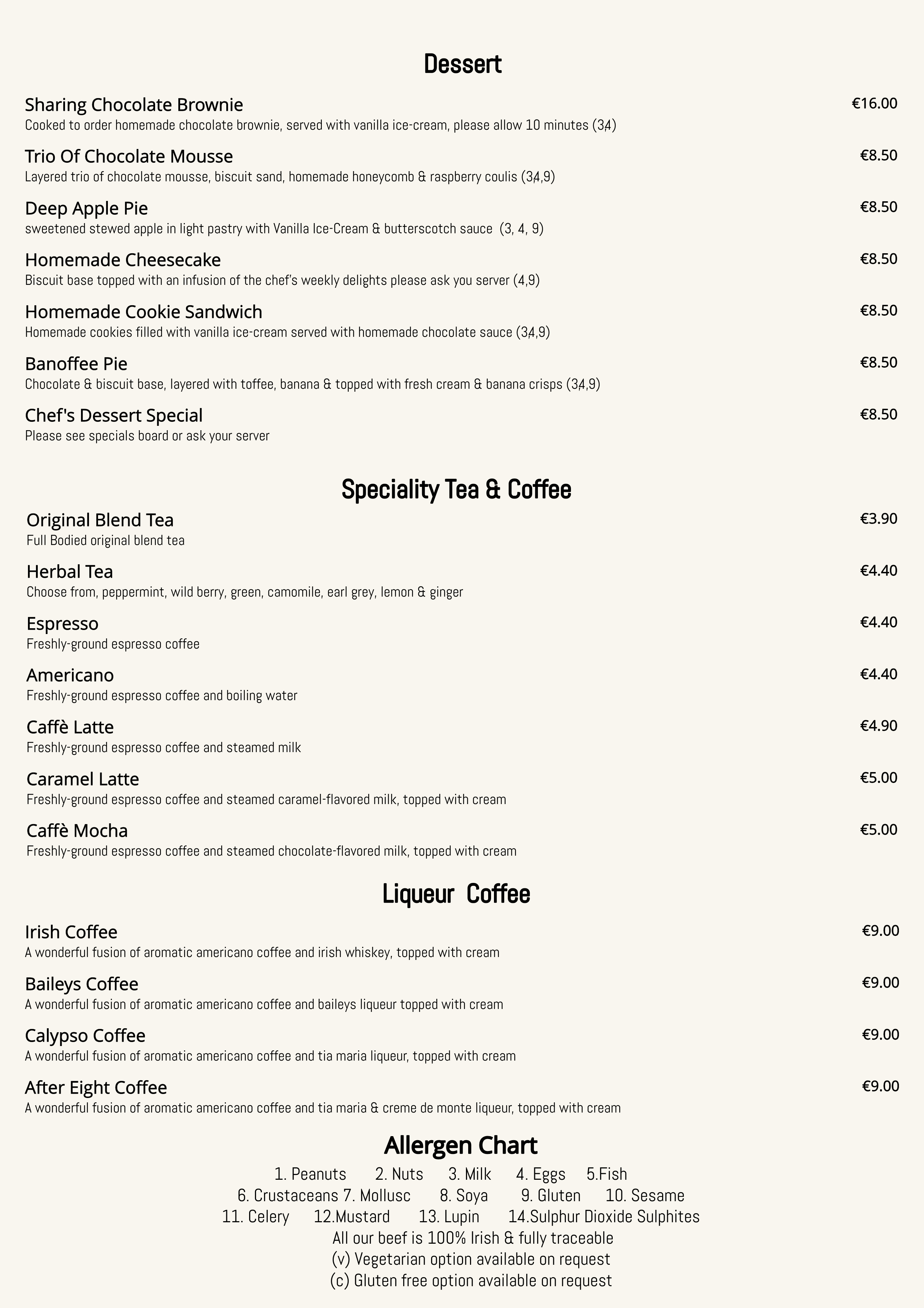 Welcome to Kildare House Hotel, Dublin Road