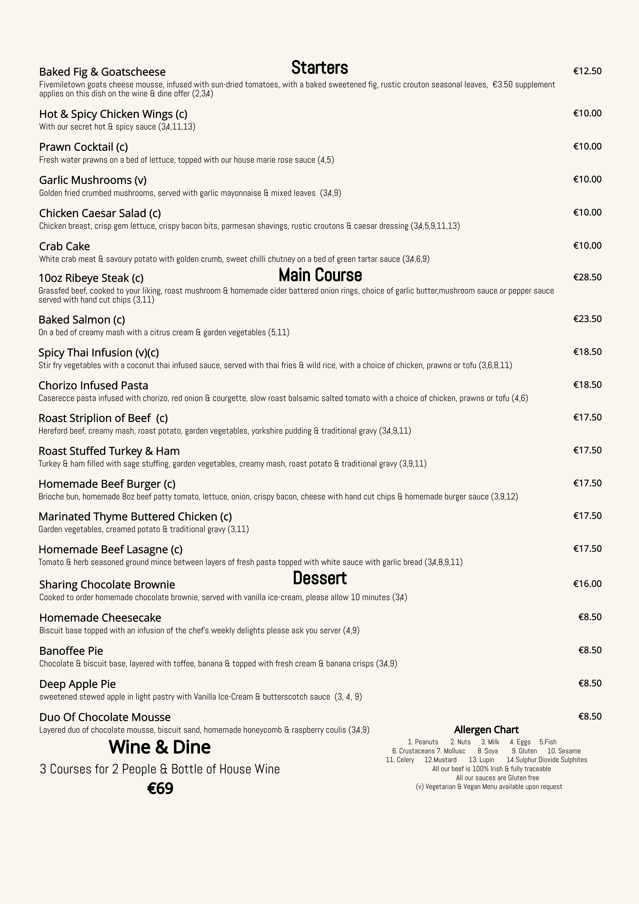 Welcome to Kildare House Hotel, Dublin Road