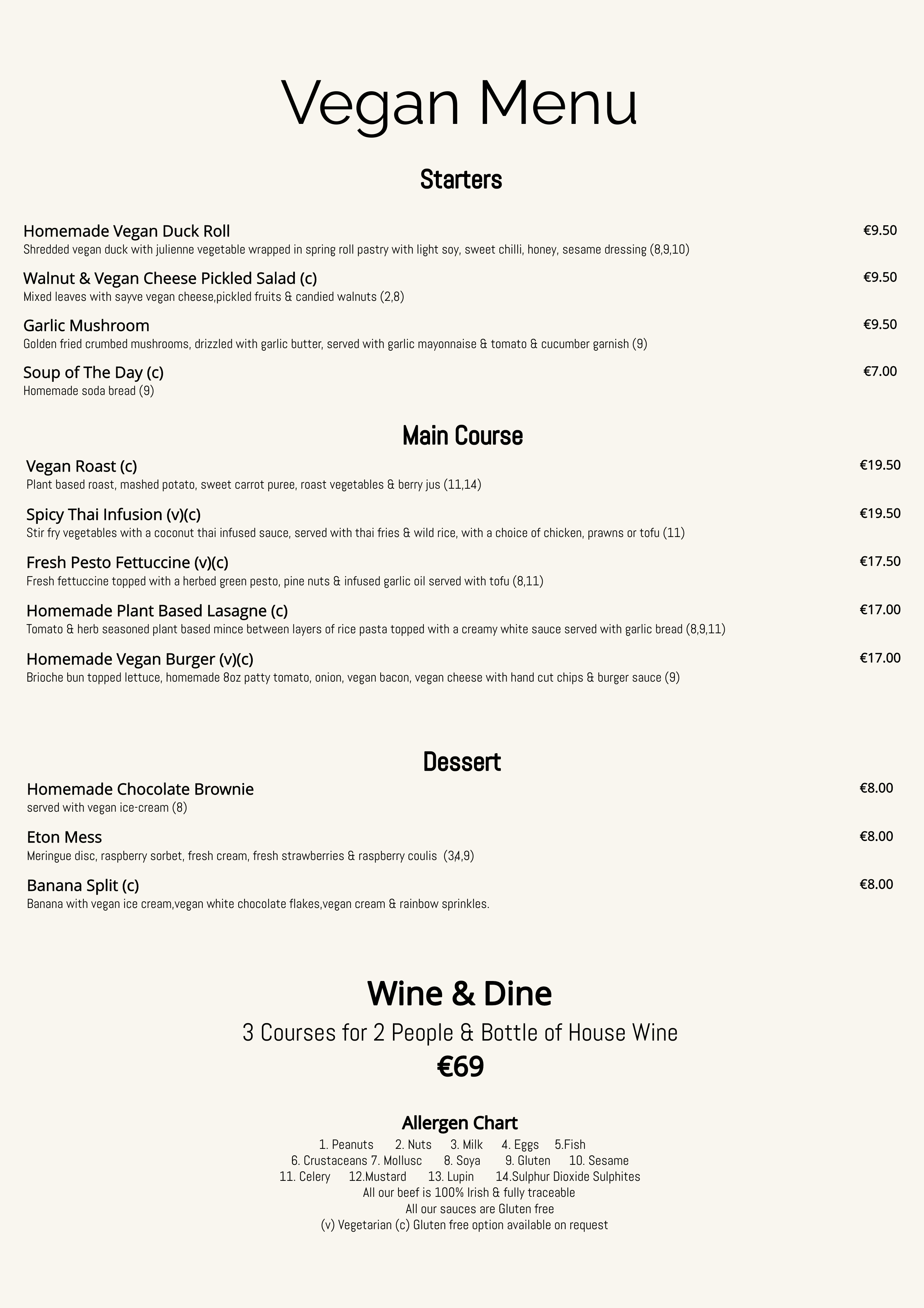 Welcome to Kildare House Hotel, Dublin Road