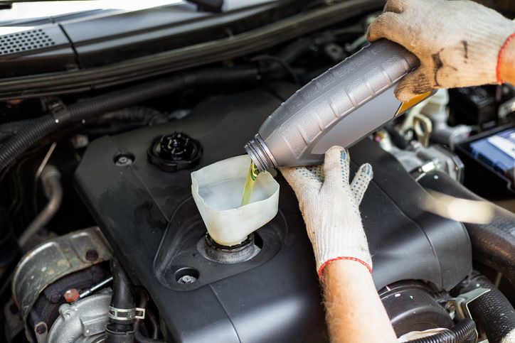 A Beginner’s Guide to Car Maintenance - Hoods Up Quick Lube