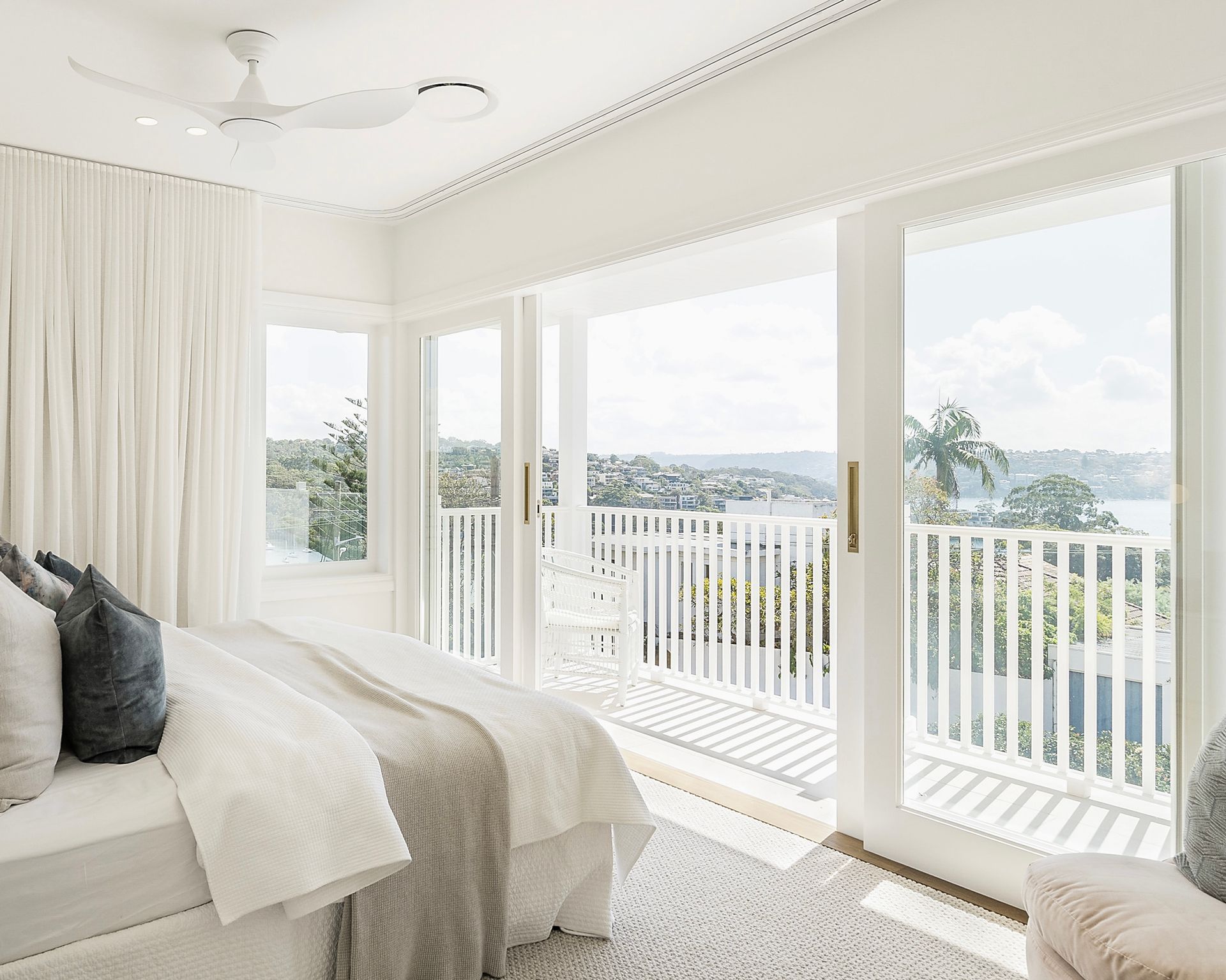 Samora Avenue Project