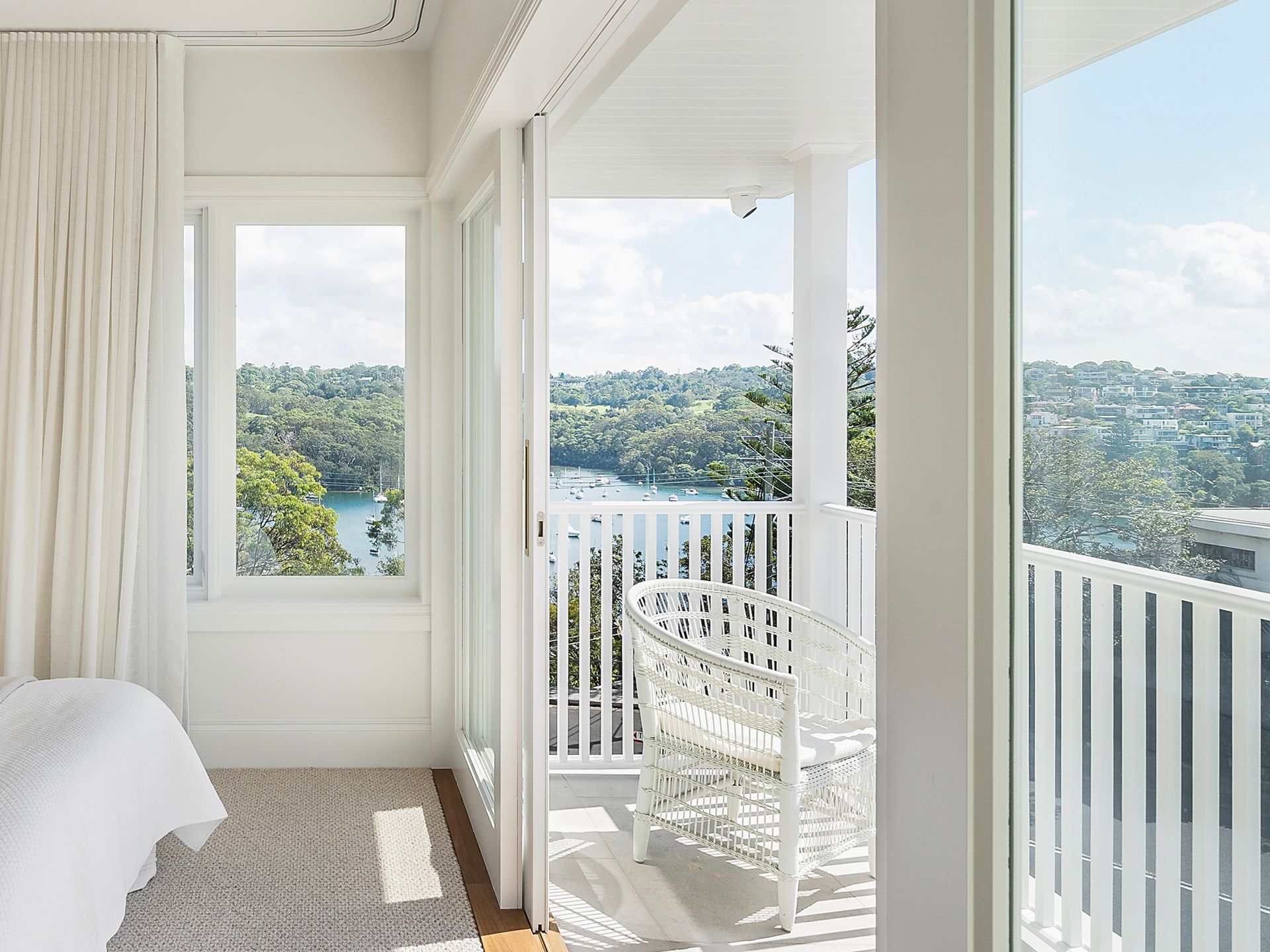 Samora Avenue Project