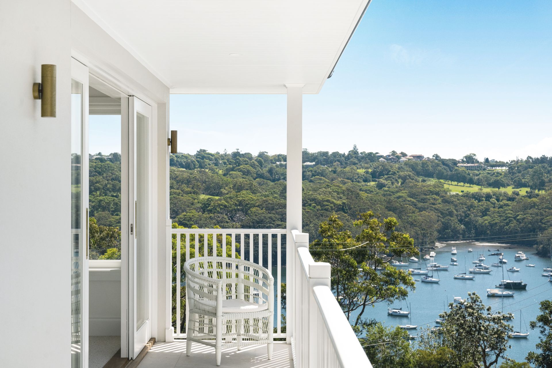 Recently completed and in-progress projects.