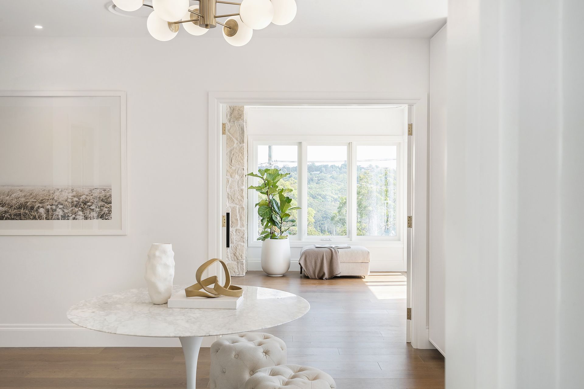 Samora Avenue Project