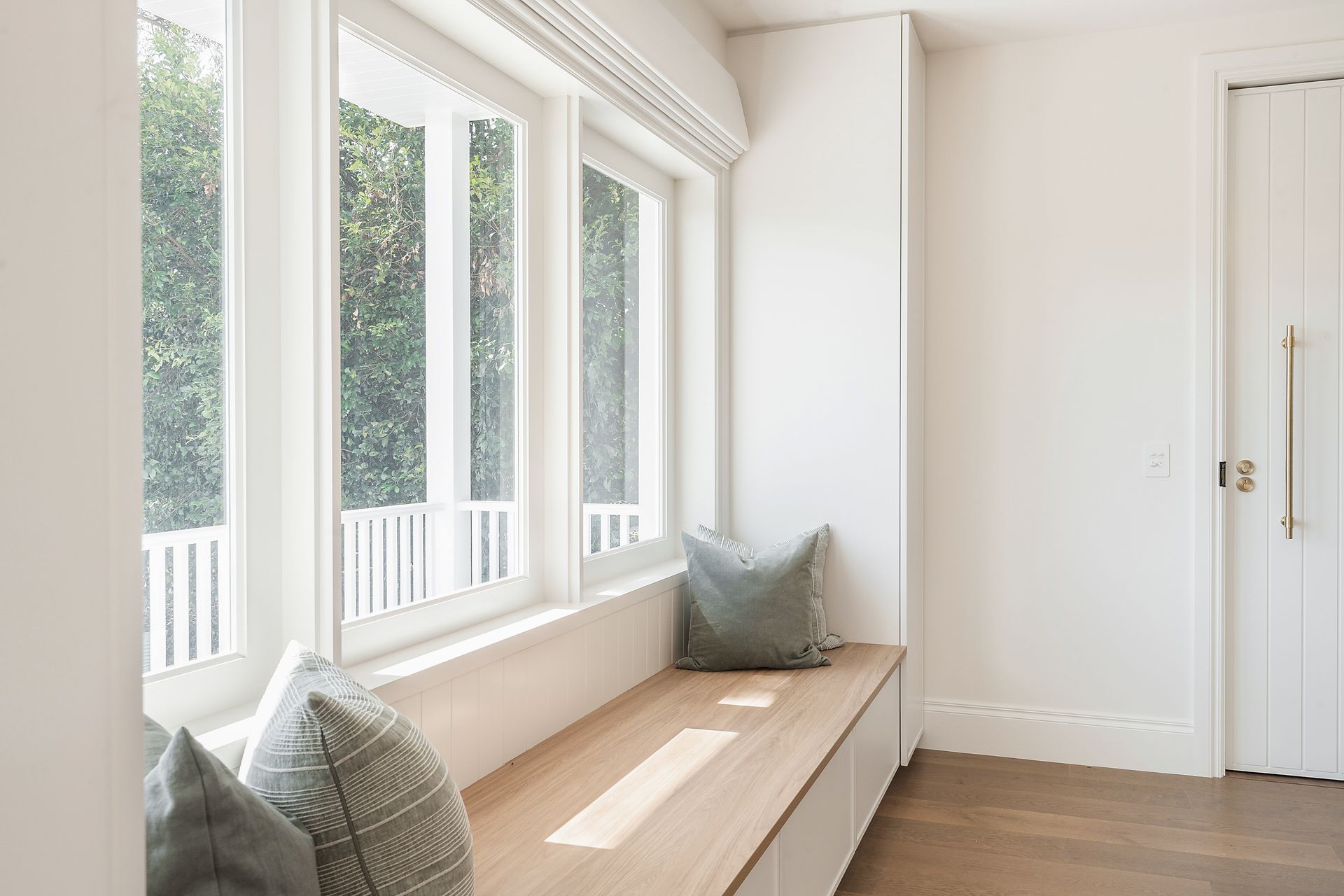 Samora Avenue Project