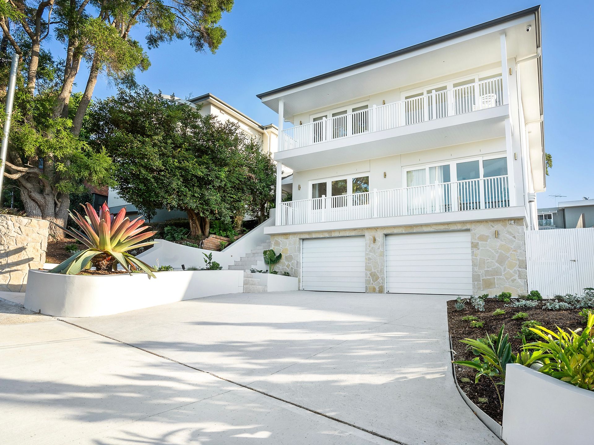 Samora Avenue Project