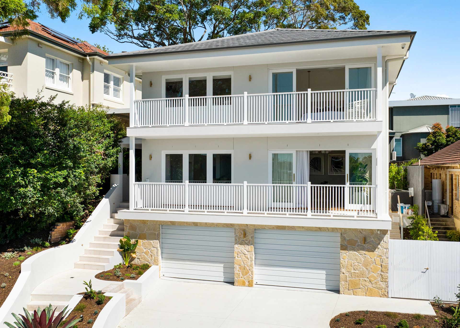 Samora Avenue Project