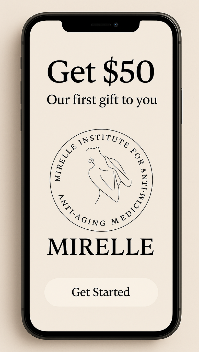 A Turning Point in Menopause Care: The FDA Rewrites the Narrative on ...