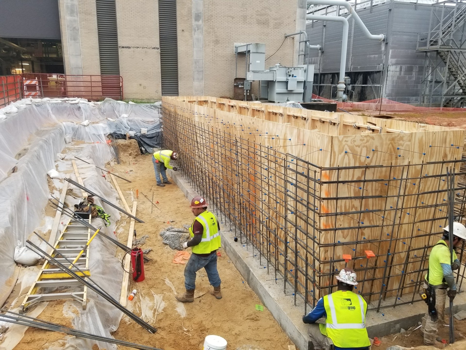 Webb Electric Company of Florida, Inc. - Cantonment, FL - Repair ...