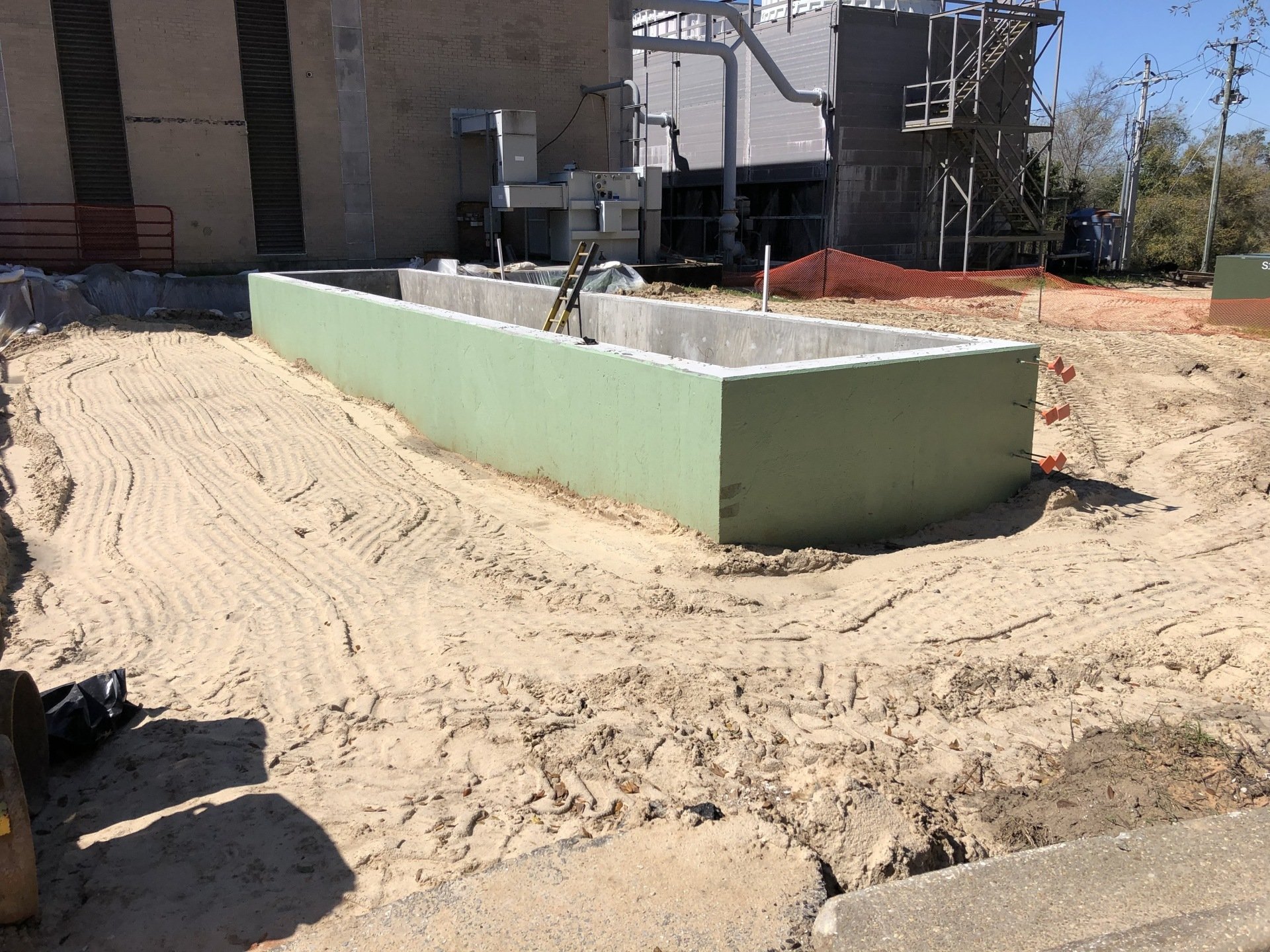 Webb Electric Company of Florida, Inc. - Cantonment, FL - Repair ...