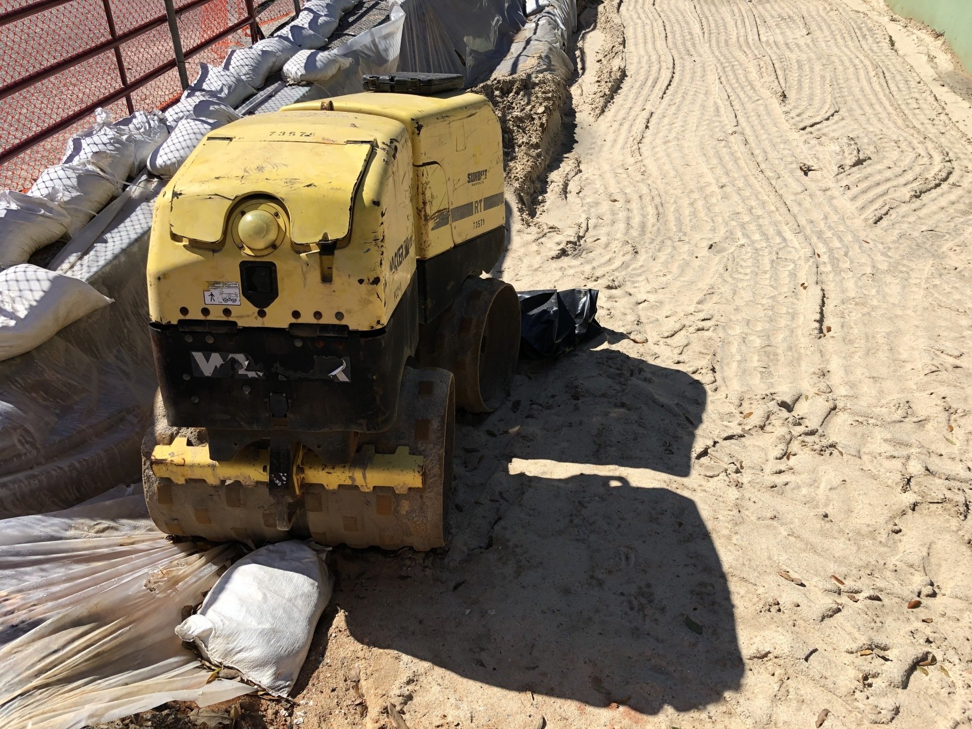 Webb Electric Company of Florida, Inc. - Cantonment, FL - Repair ...