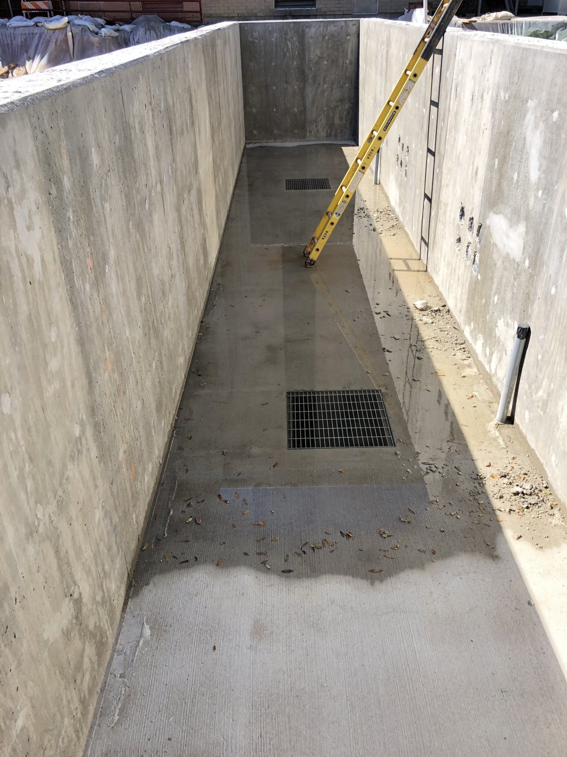 Webb Electric Company of Florida, Inc. - Cantonment, FL - Repair ...