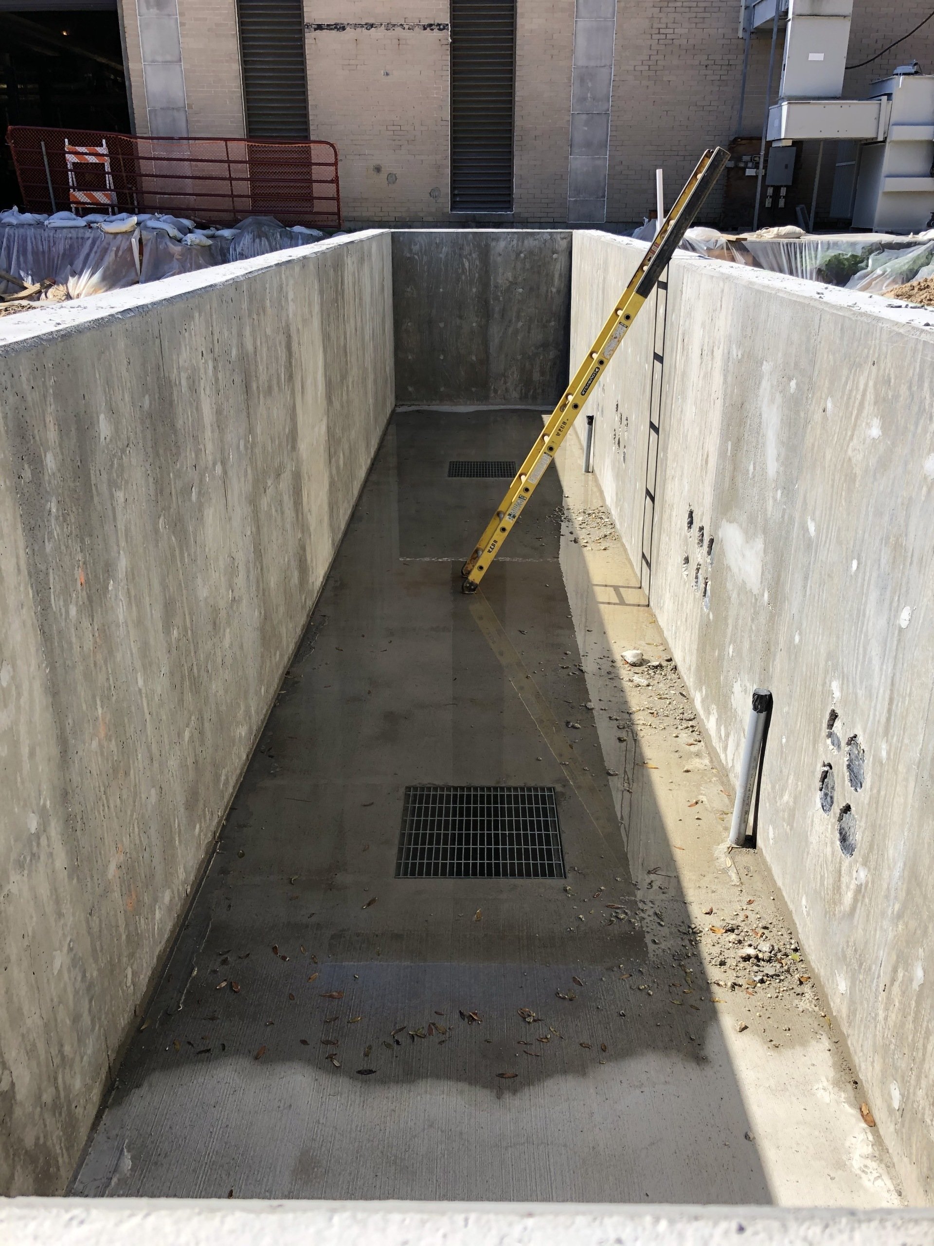 Webb Electric Company of Florida, Inc. - Cantonment, FL - Repair ...