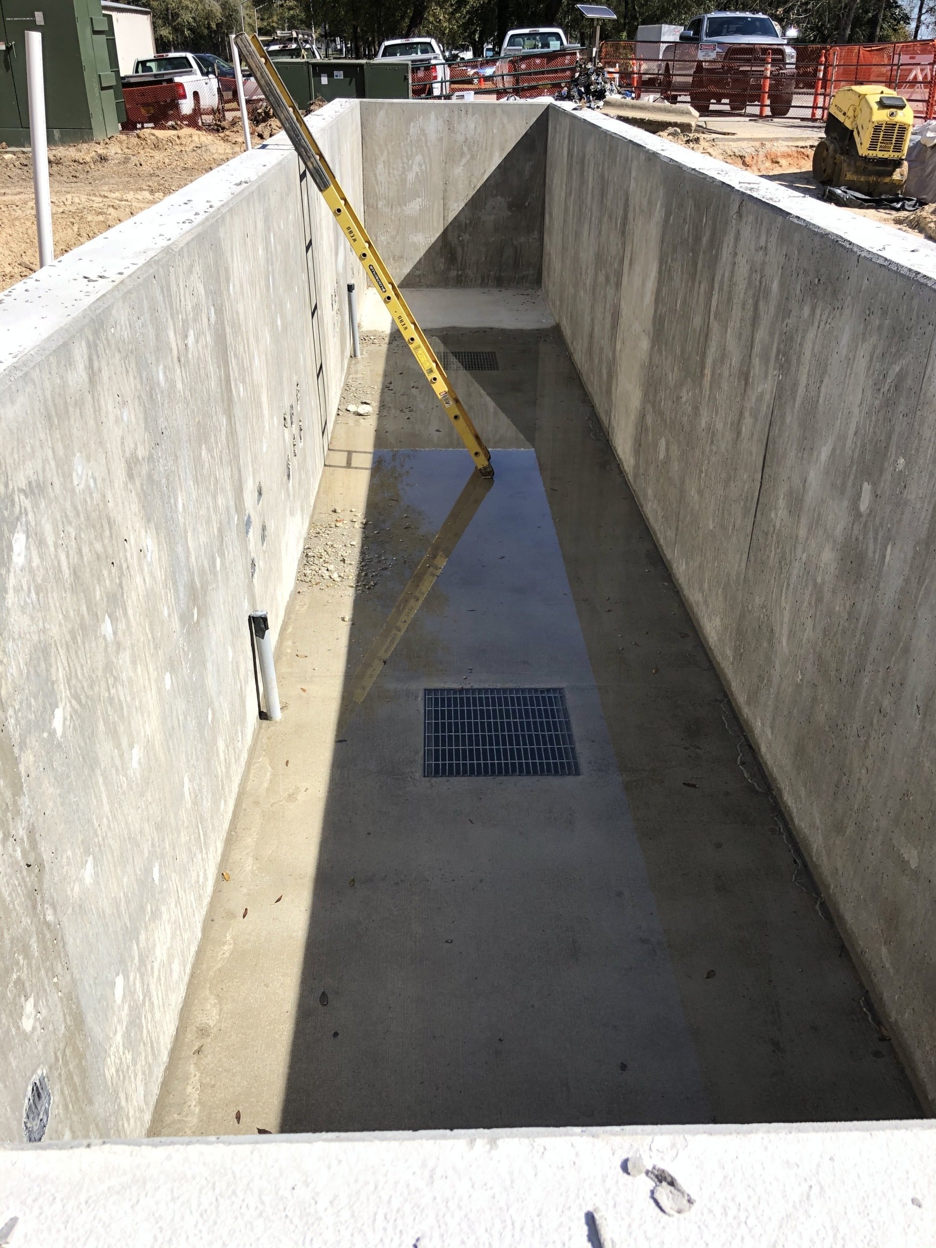 Webb Electric Company of Florida, Inc. - Cantonment, FL - Repair ...