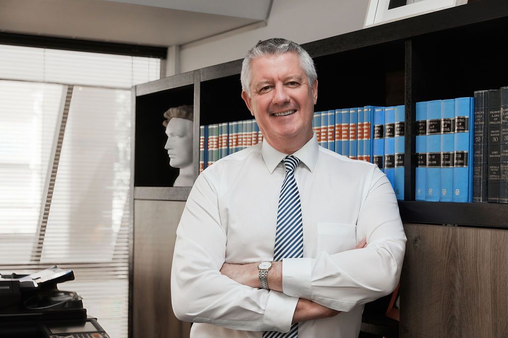 Who are the best criminal lawyers in Perth 2025?