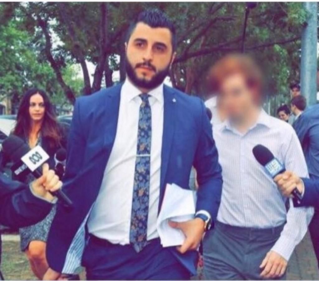 Who are the best criminal lawyers in Sydney 2025?