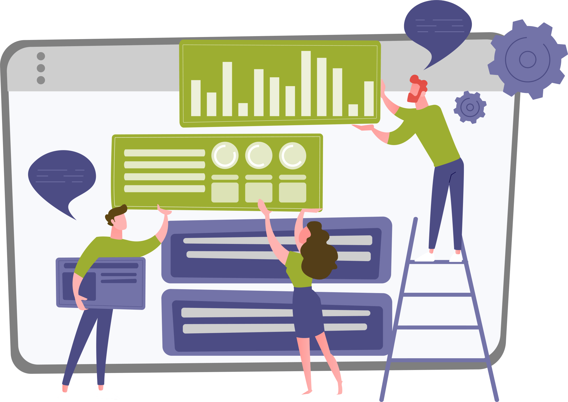 Steel City Media | Our Work