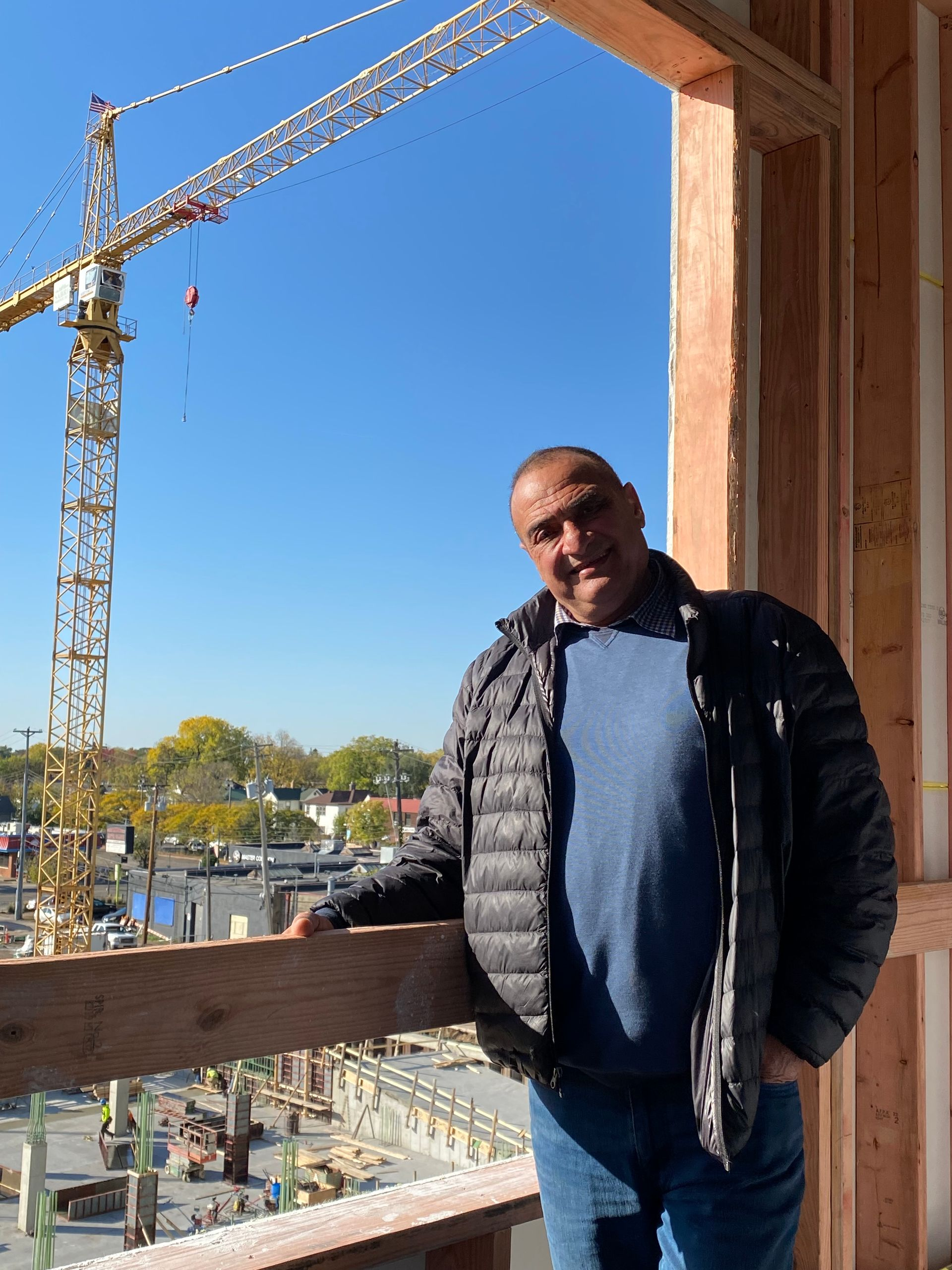 Commercial Real Estate Development | Sabri Properties | Minneapolis, MN