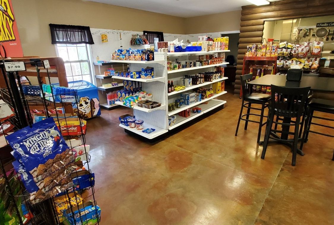 Laurel Lake Camping Resort