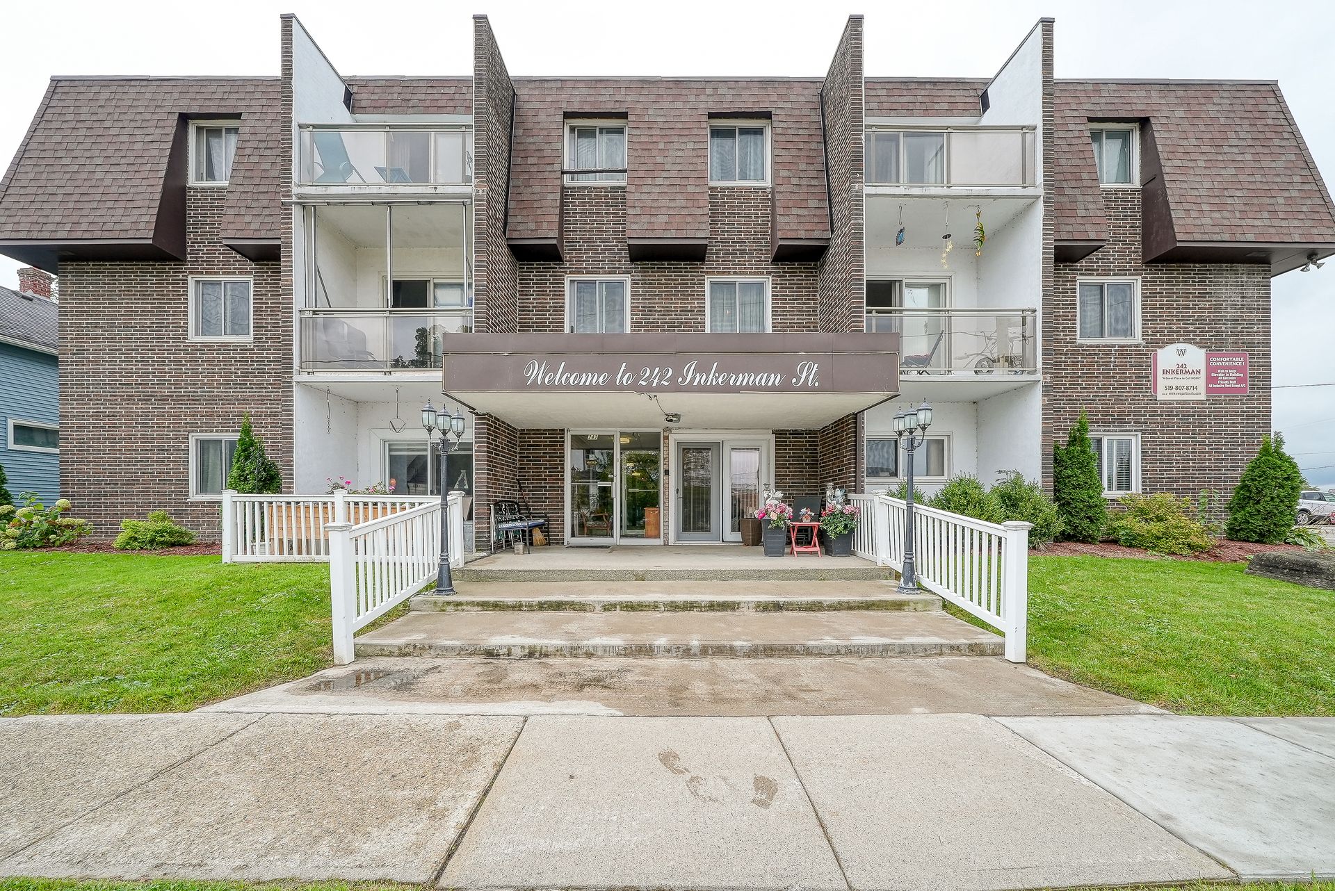 VW Apartments | Apartment Rentals in Southern Ontario