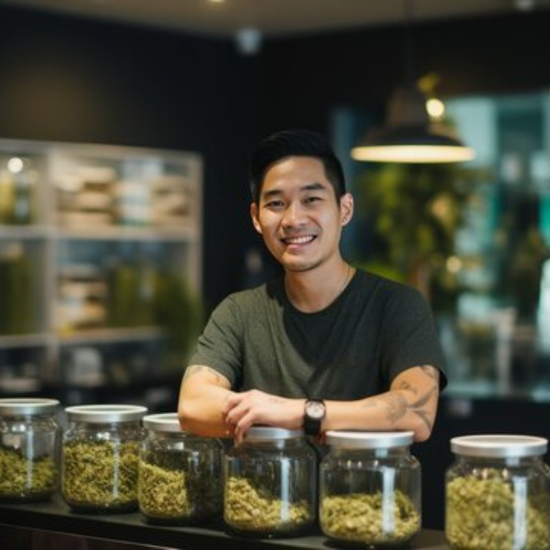 Dispensary Management | Cannabis Certificate Program