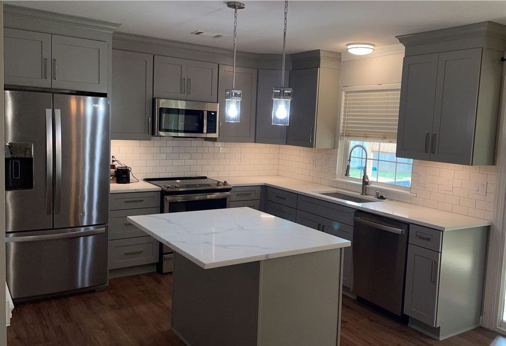 Check out our past work