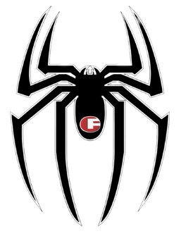 Con Forms Spider Crawler Placing Boom