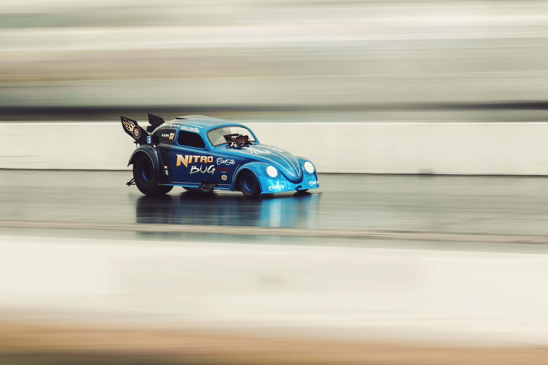 Dammo Photography - Automotive Photography