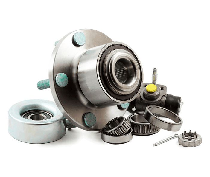 Venta de autopartes para coches y tractocamiones en Mexicali