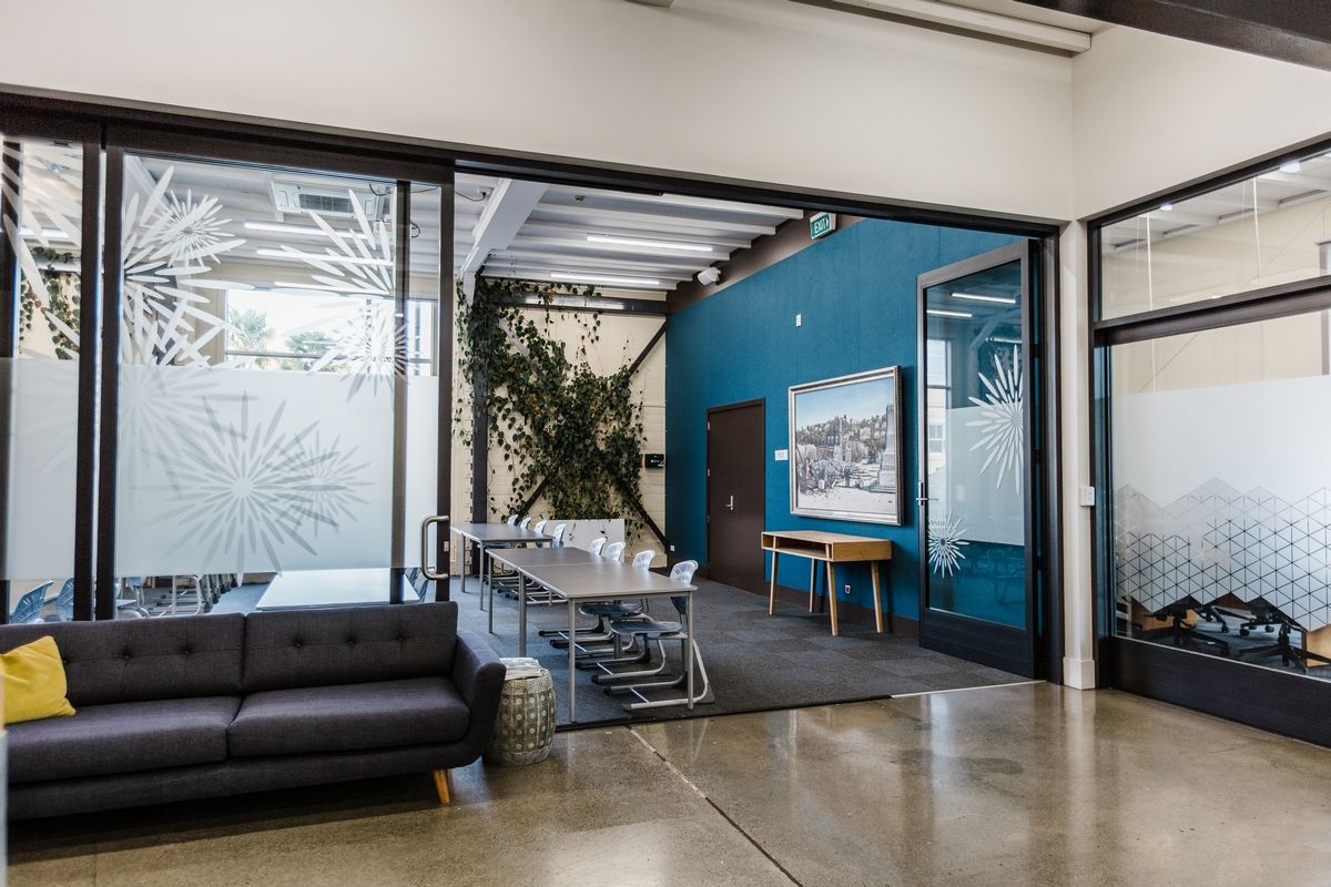 Seminar Room For Hire Napier