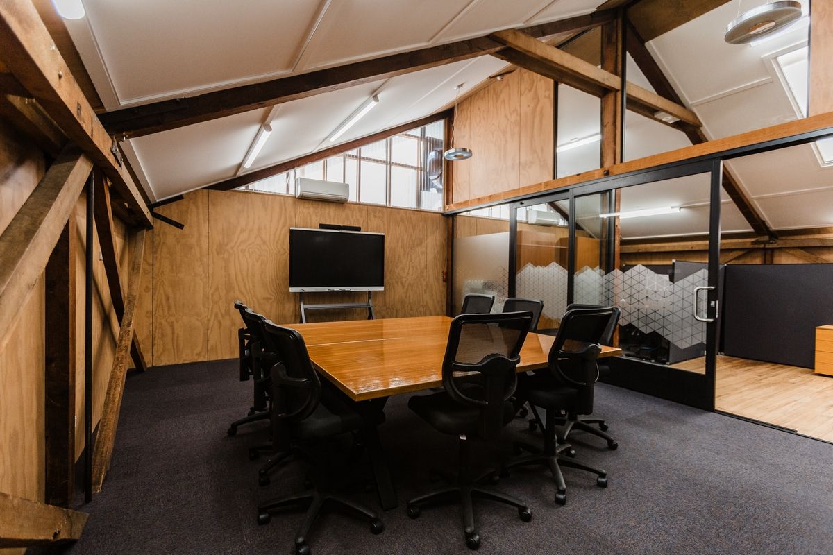 Meeting Room For Hire Napier