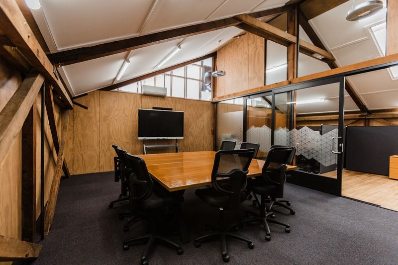 Meeting Rooms For Hire Napier